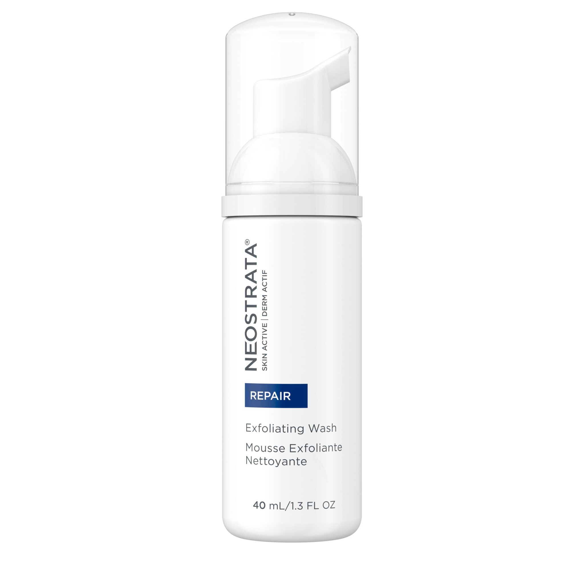 NEOSTRATA Exfoliating Wash 125 ml - DERMANETPERU